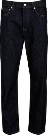 Tommy Hilfiger Jeans droit Dover en coton