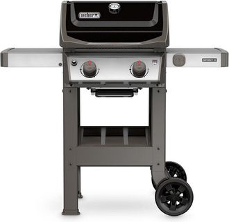 Weber Barbecue gaz Spirit ii E-210 gbs