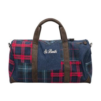 MC2 Saint Barth Jetleg Reisetasche - - Bags - unisex - Mehrfarbig - ONE SIZE