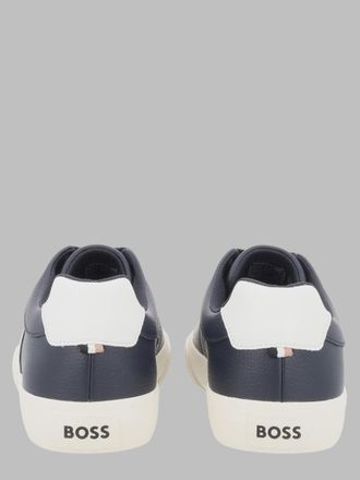 HUGO BOSS Aiden Sneaker - Blue