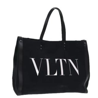 Valentino Damen, Pre-Owned, Schwarzk, ONE SIZEGr&ouml;&szlig;e
