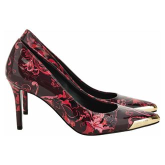 Versace Damen, Schuhe, Braun, 35 EUGr&ouml;&szlig;e