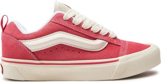Vans Sneakers aus Stoff Vans Knu Skool VN0009QCBJ11 Rosa