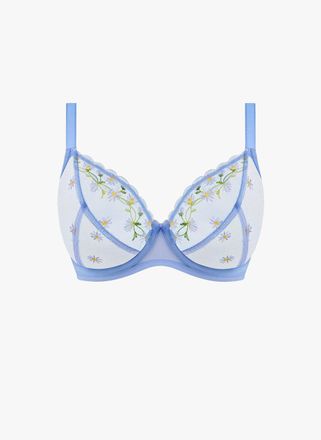 Freya Soutien-gorge plongeant en dentelle