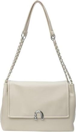 Generic Sac bandouli&egrave;re 2025 pour femme, petit cabas en cuir v&eacute;gan souple, avec poign&eacute;e sup&eacute;rieure et bandouli&egrave;re