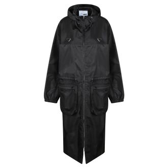 Prada Damen, Jacken, Schwarzk, SGr&ouml;&szlig;e