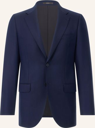 Boggi Milano Boggi Milano Sakko Regular Fit blau