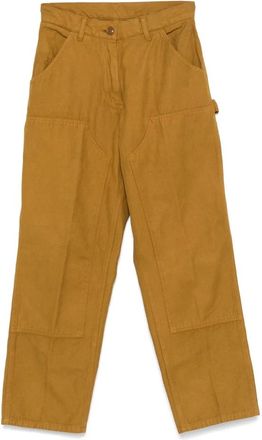 Filson Femme, Pantalons, Brun, Taille: W29 Pantalon de travail