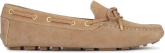 Kazar Femme, Chaussures, Beige, Taille: 38 1/2 EU Mocassins Abricot