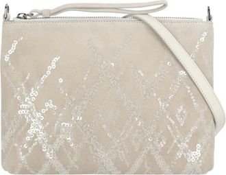 PANICALE Panicale, Femme, Sacs, Beige, Taille: ONE Size Busta Pochette