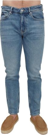 HUGO BOSS Homme, Jeans, Bleu, Taille: W36 C-Delaware Jeans