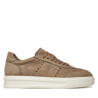 Fabi Sneakers Fabi FU0261 Braun