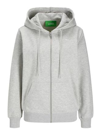 Jack & Jones Sweatjacke JXAbbie
