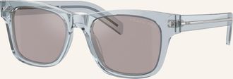 Prada Sonnenbrille Pr a17s blau