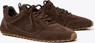 Tory Burch Field Sneaker