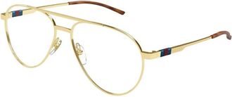 Gucci Herren, Accessories, Gelb, 56 MMGr&ouml;&szlig;e