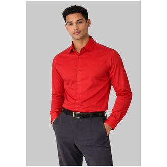 Kebello Chemise Rouge H