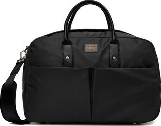 G-Star Wochenendtasche G-Star Raw EO-LEON-LX8740J Schwarz