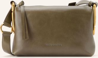 Marc Jacobs Umh&auml;ngetasche The Scene gruen