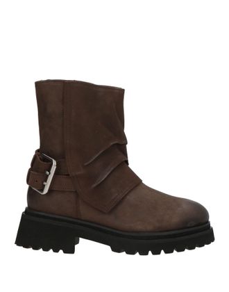 Caf&egrave;noir SCHUHE - Stiefeletten auf YOOX.COM