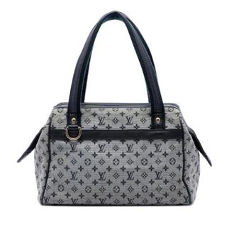 Louis Vuitton Pre-owned Josephine PM - - Pre-owned - Damen - Grau - ONE SIZE