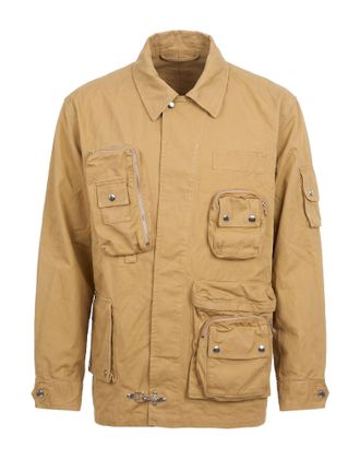 Lanvin JACKEN & M&Auml;NTEL - Jacken und Anoraks auf YOOX.COM