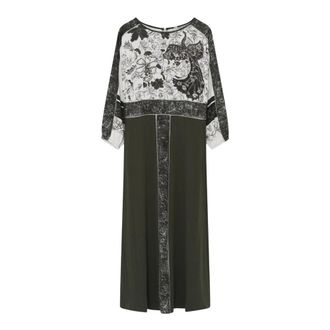 Gustav Femme, Robes, Multicolore, Taille: 38 FR Maxi Robes