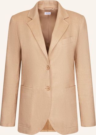 Seidensticker Seidensticker Blazer beige