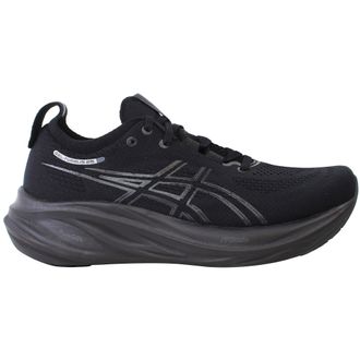 Asics Asics Gel-Nimbus 26 Herren Schwarze Laufschuhe