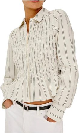 Rails Femme, Blouses et Chemises, Multicolore, Taille: 40 FR Bradshaw Shirt