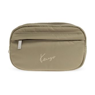 Kenzo Herren, Taschen, Gr&uuml;n, ONE SIZEGr&ouml;&szlig;e