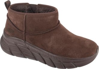 Skechers Boots Skechers Bobs B Flex Hi - Hi Frost