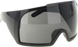 Rick Owens Sunglasses - Black