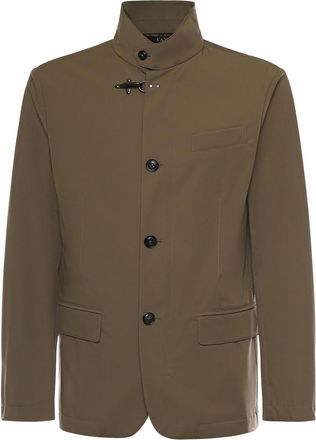 Fay Blazer - Marron