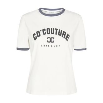 Co'Couture Damen, Oberteile, Wei&szlig;, XSGr&ouml;&szlig;e
