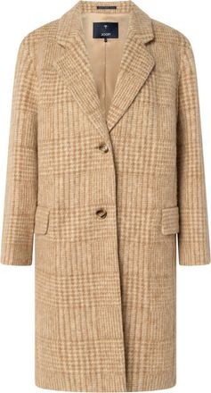 Joop Kurzmantel Joop! beige