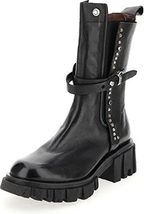 A.S.98 Airstep A54202-0101-6002 Noir Taille : 36, 36 EU