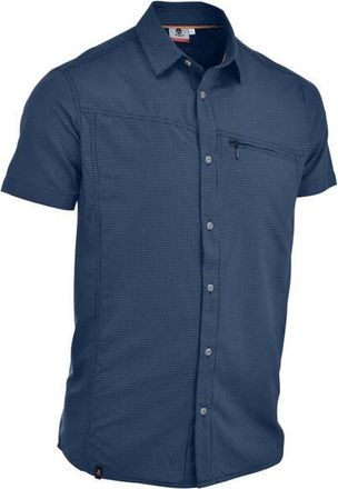 Maul Herren Hemd Lechnerkopf II