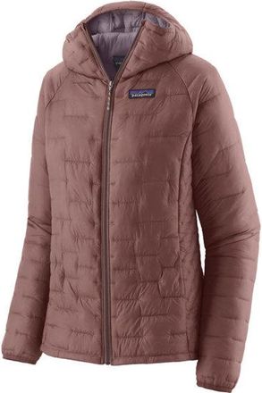 Patagonia Micro Puff Hoody W - Hybridjacke - Damen