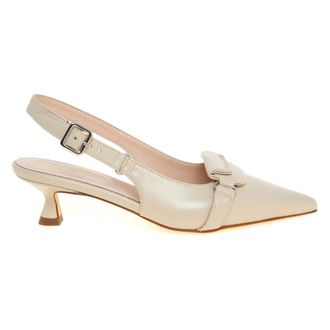 Anna F. Damen, Schuhe, Gelb, 38 EUGr&ouml;&szlig;e