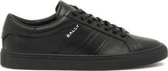 Bally baskets Hedon - Noir