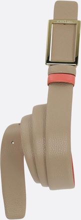 van Laack Wendbarer Ledergürtel