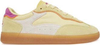 Hoff Sneakers Amarillo 12519012 Gelb