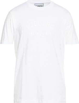 Iceberg T-SHIRT JERSEY