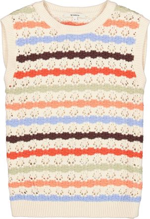 Garcia Pullover