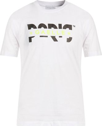 Ga&euml;lle Paris TOPS - T-shirts auf YOOX.COM