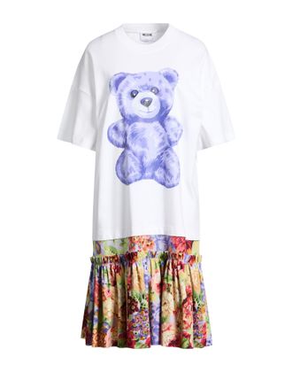 Moschino KLEIDER - Midi-Kleider auf YOOX.COM