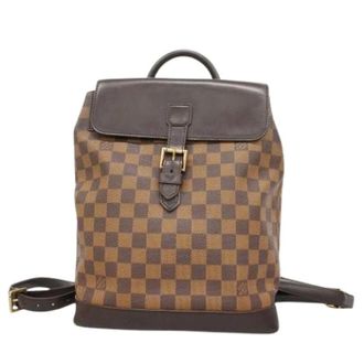 Louis Vuitton Damen, Pre-Owned, Braun, ONE SIZEGr&ouml;&szlig;e