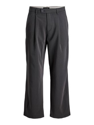 Jack & Jones Male Klassische Hosen Wide Leg Fit Klassische Hosen