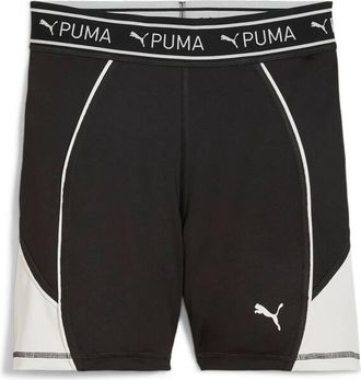 Puma Damen Shorts FIT TRAIN STRONG 5